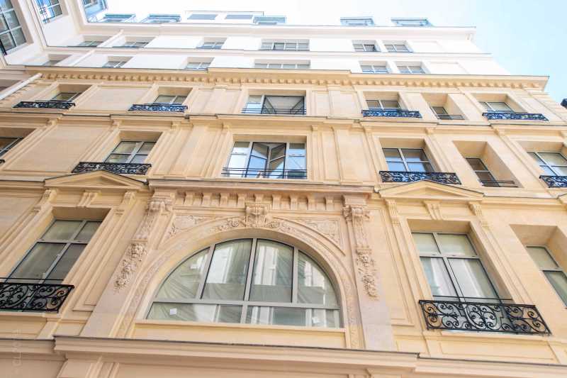 Cabinet Flabeau : Conseil pour la location et vente de bureaux à Paris