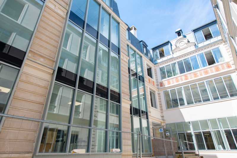 Cabinet Flabeau : Conseil pour la location et vente de bureaux à Paris